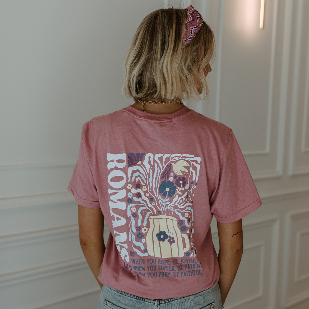 2025 Spring Collection – Women of Joy