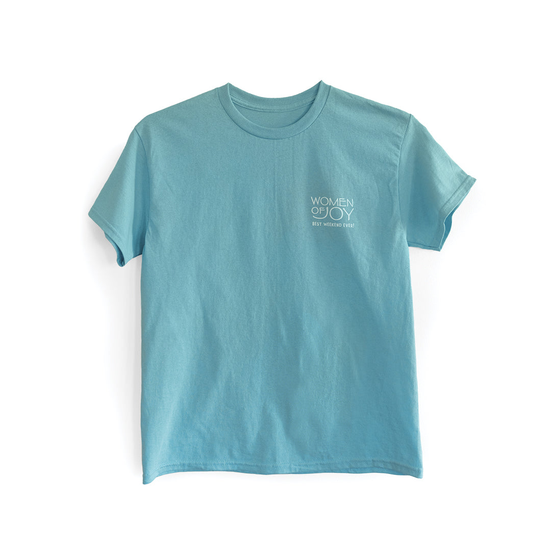 'Together' T-shirt – Women of Joy