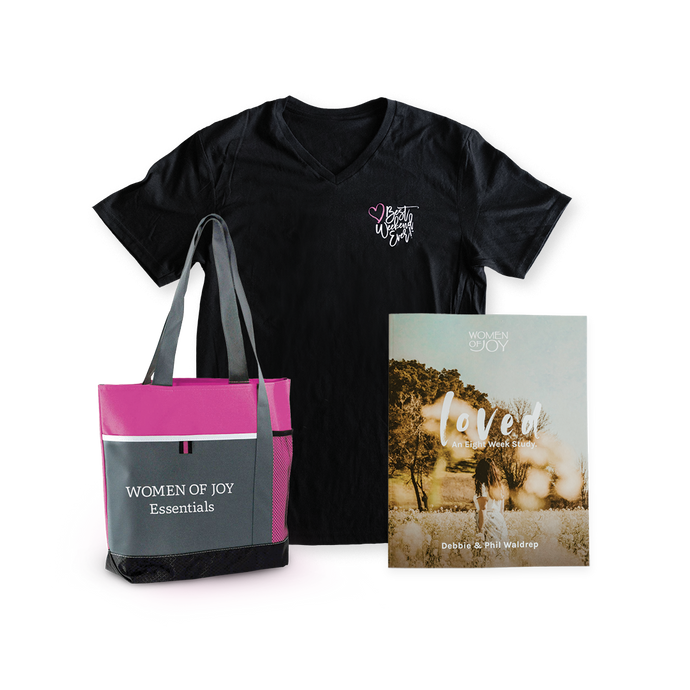 The Women of Joy Store