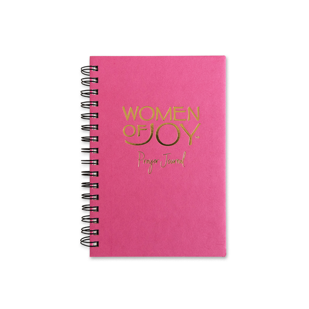 Books + CD's – Women of Joy