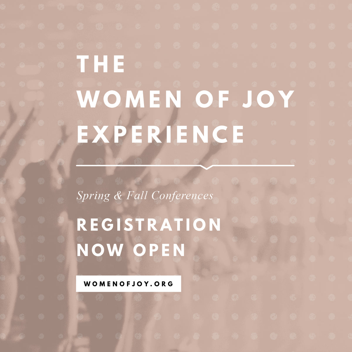 The Women of Joy Store