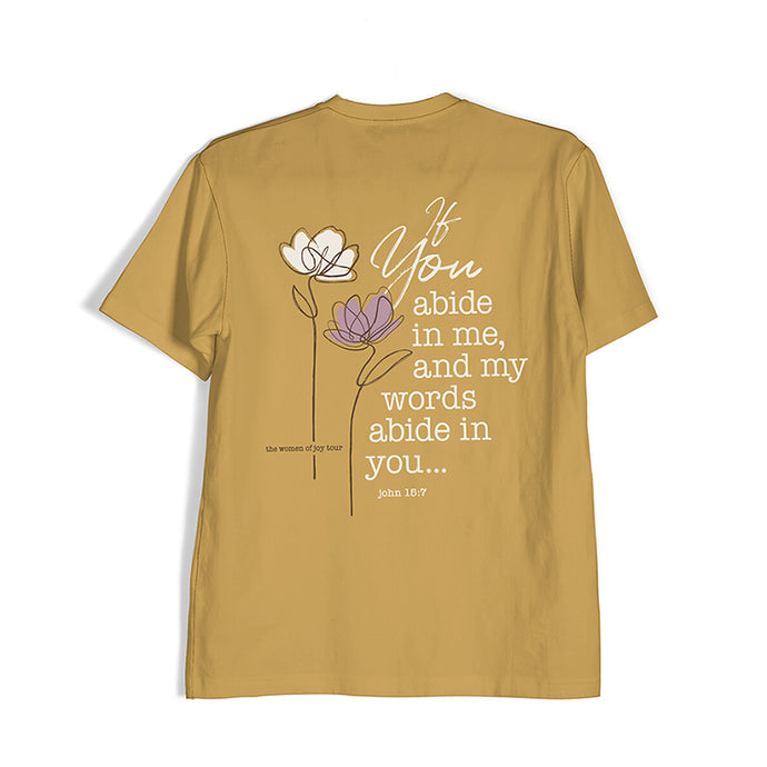 Apparel – Women of Joy